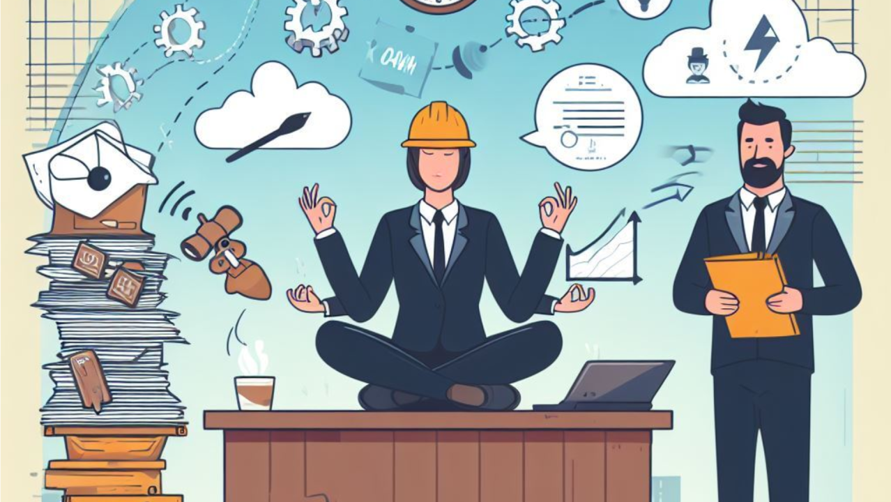 "Navigating Negative Feedback: A Personal Approach to Growth" | Sibasi ...