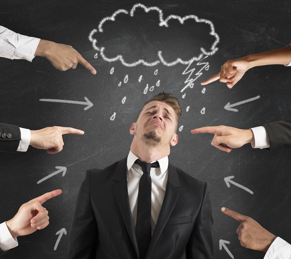 "Navigating Negative Feedback: A Personal Approach to Growth" | Sibasi ...