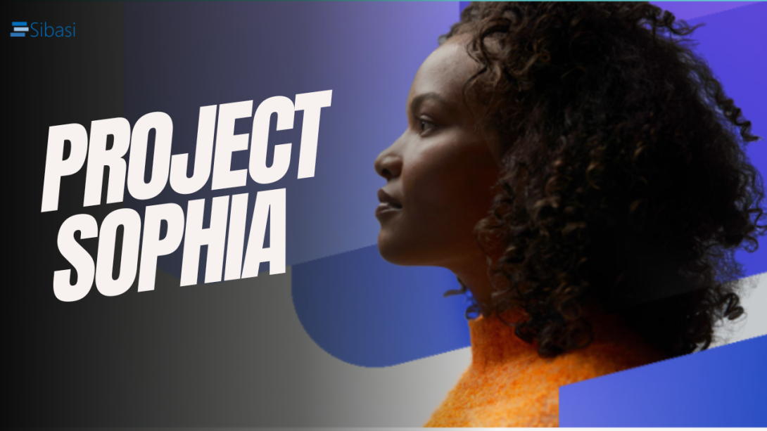 Project Sophia: The Dawn of a New Era – Is This the End for Power BI ...